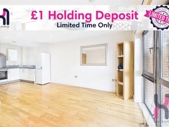 1 bedroom flat to rent