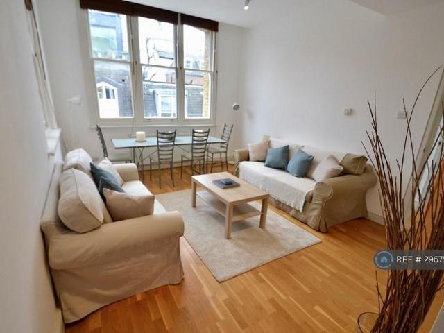 1 bedroom flat to rent