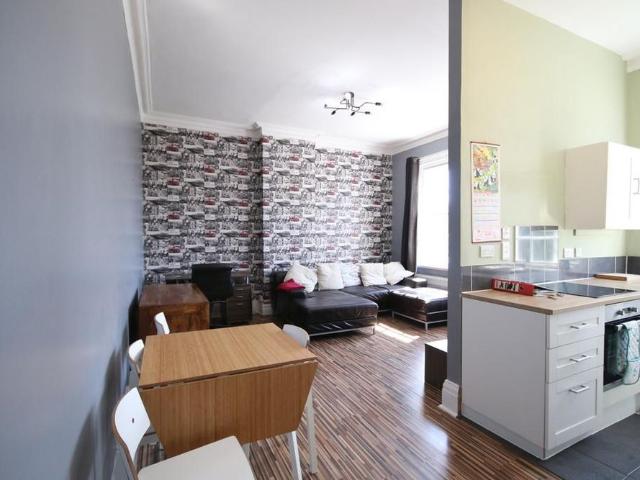 1 bedroom flat to rent