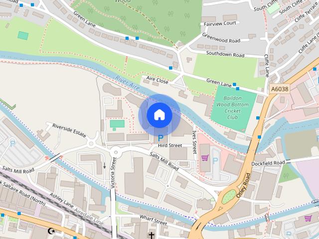 1 bedroom flat to rent