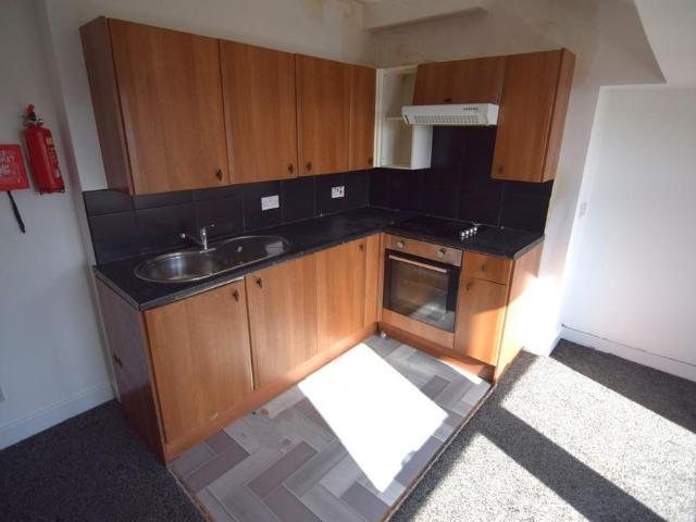 1 bedroom flat to rent
