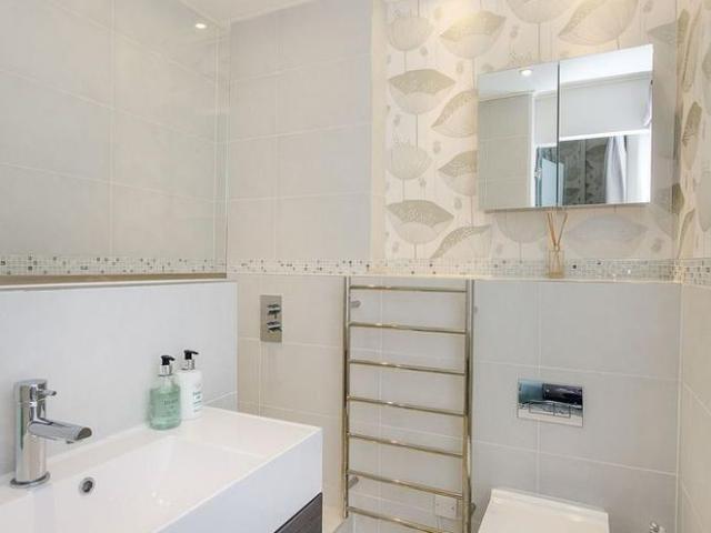 1 bedroom flat to rent