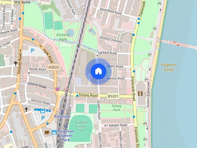 1 bedroom flat to rent