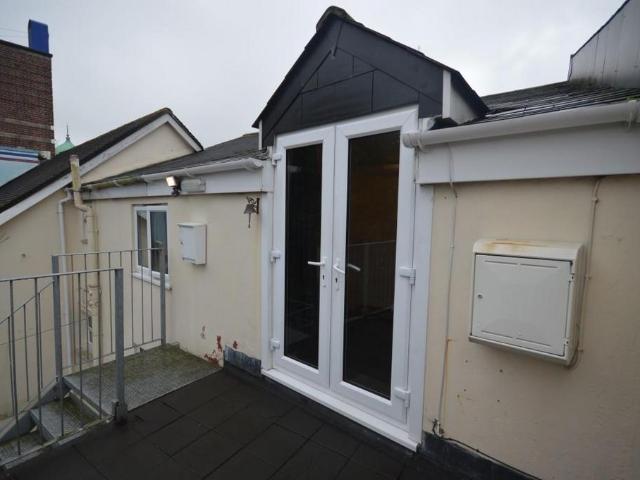 1 bedroom flat to rent