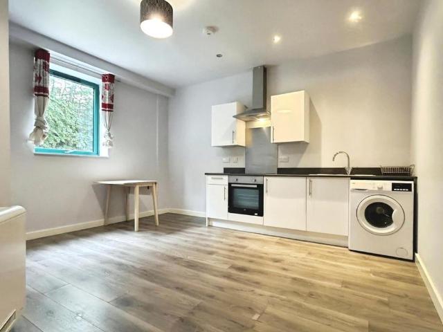 1 bedroom flat to rent