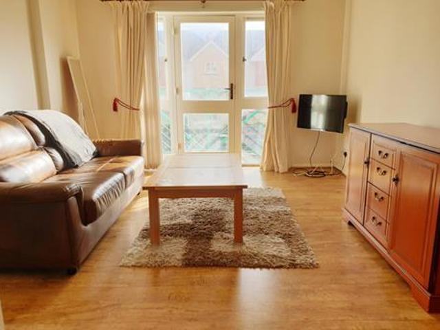 1 bedroom flat to rent