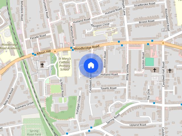 1 bedroom flat to rent
