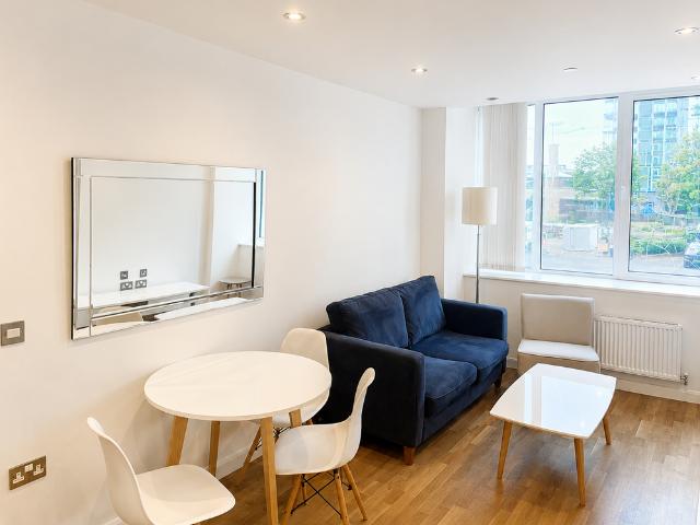 1 bedroom flat to rent