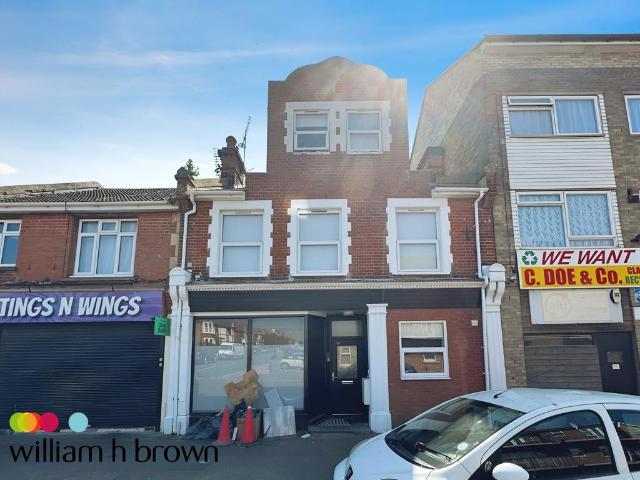 1 bedroom flat to rent
