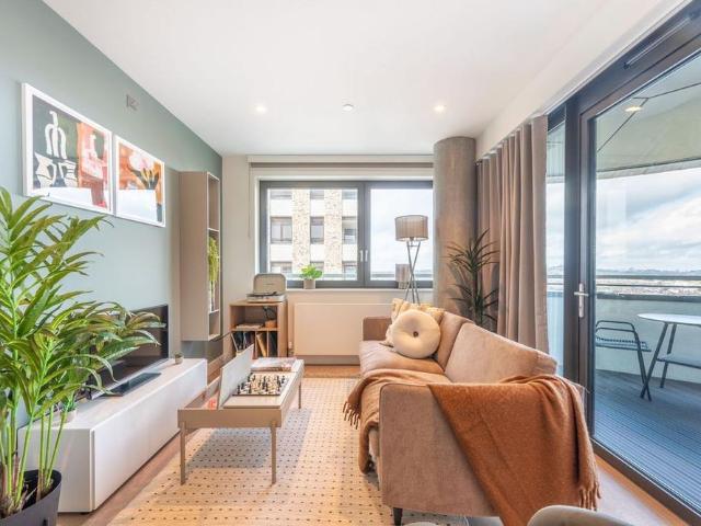 1 bedroom flat to rent