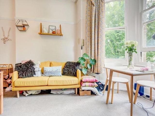 1 bedroom flat to rent
