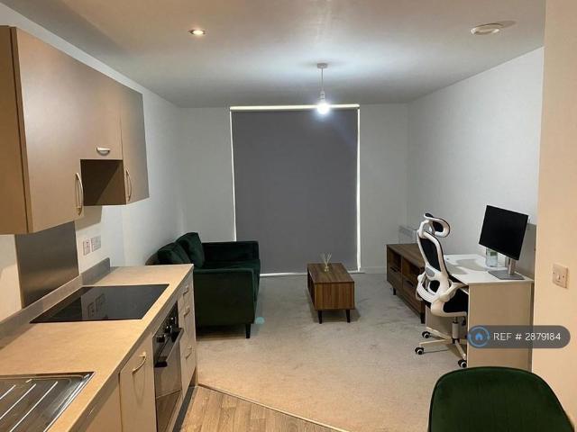 1 bedroom flat to rent