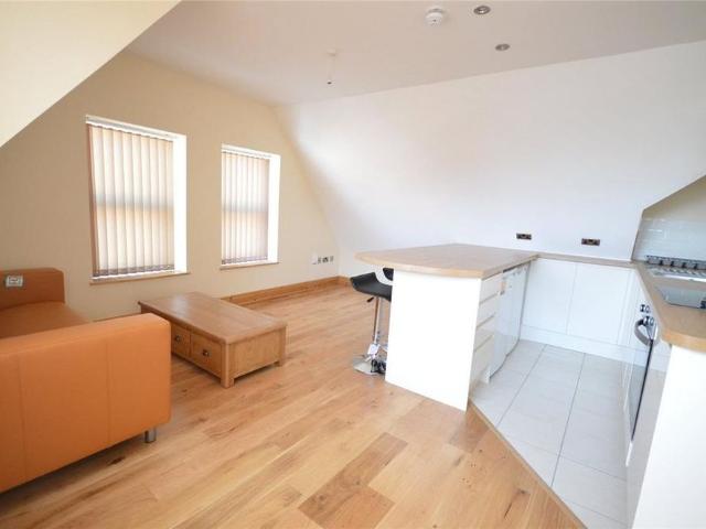 1 bedroom flat to rent