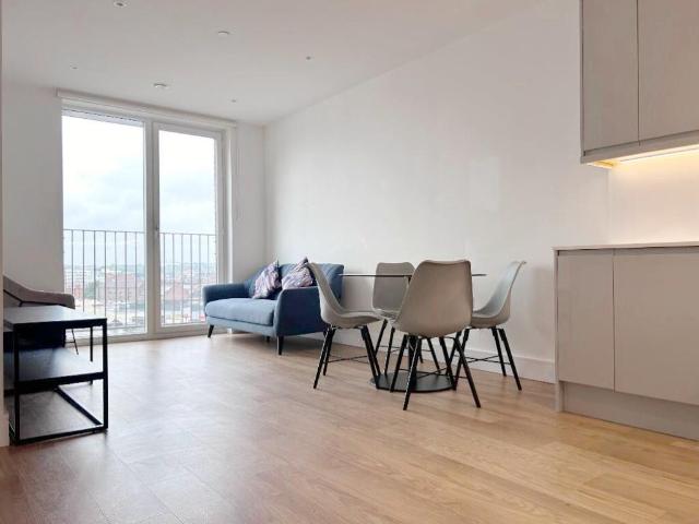 1 bedroom flat to rent
