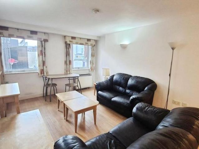 1 bedroom flat to rent