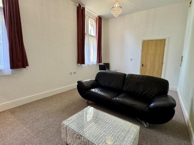 1 bedroom flat to rent