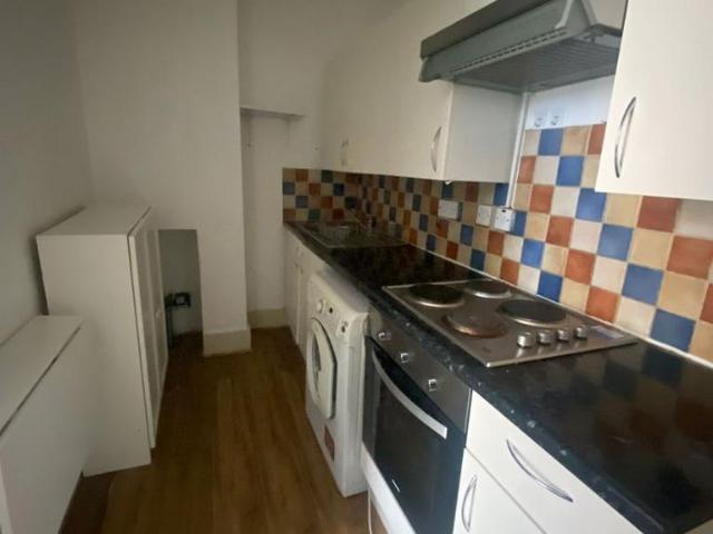 1 bedroom flat to rent
