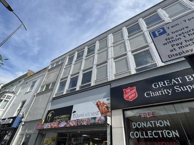 1 bedroom flat to rent