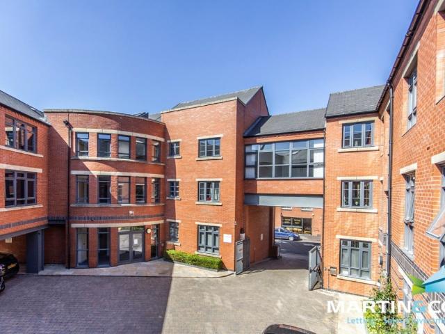1 bedroom Flat To Rent