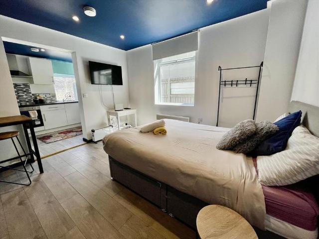1 bedroom flat to rent