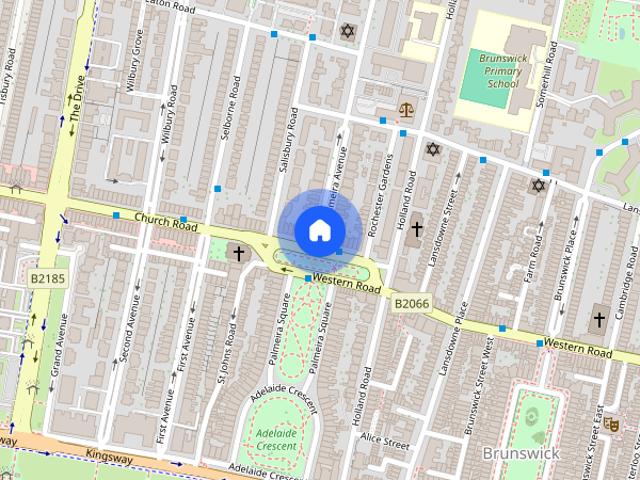 1 bedroom flat to rent
