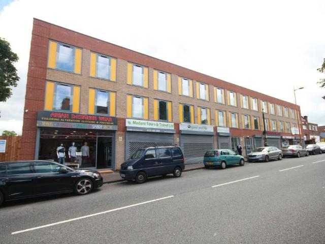 1 bedroom flat to rent