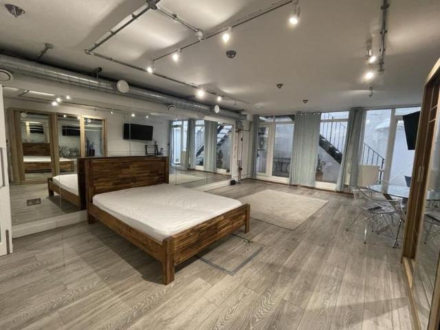 1 bedroom flat to rent