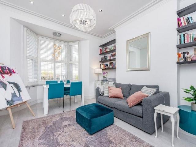 1 bedroom flat to rent