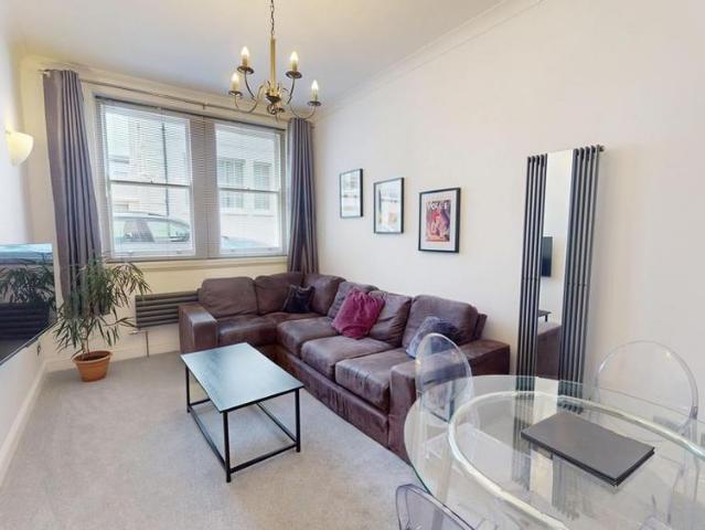 1 bedroom flat to rent