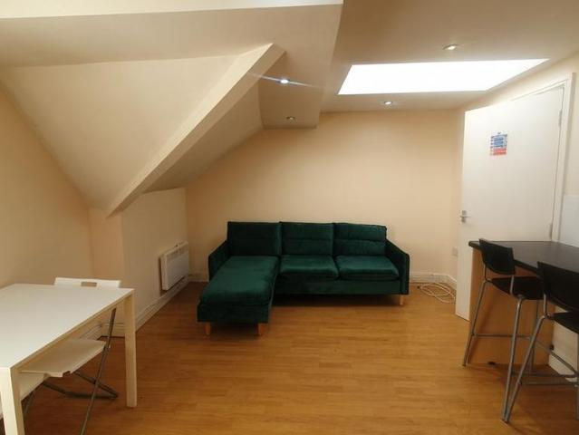 1 bedroom flat to rent