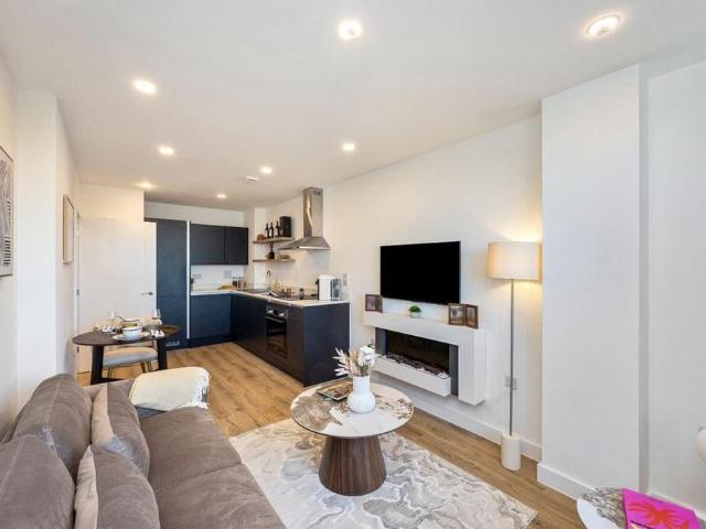 1 bedroom flat to rent