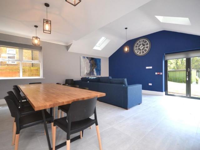 1 bedroom Flat To Rent