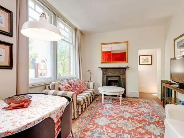 1 bedroom flat to rent