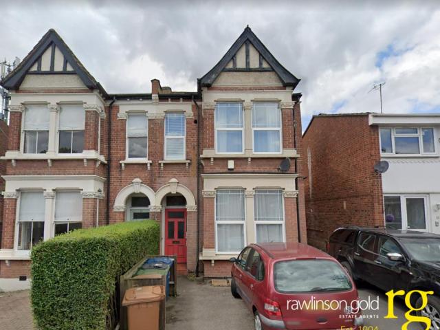 1 bedroom flat to rent