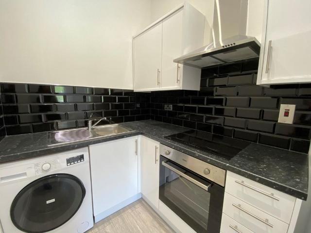 1 bedroom flat to rent