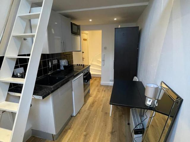 1 bedroom flat to rent