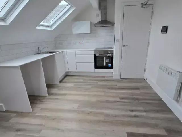 1 bedroom flat to rent