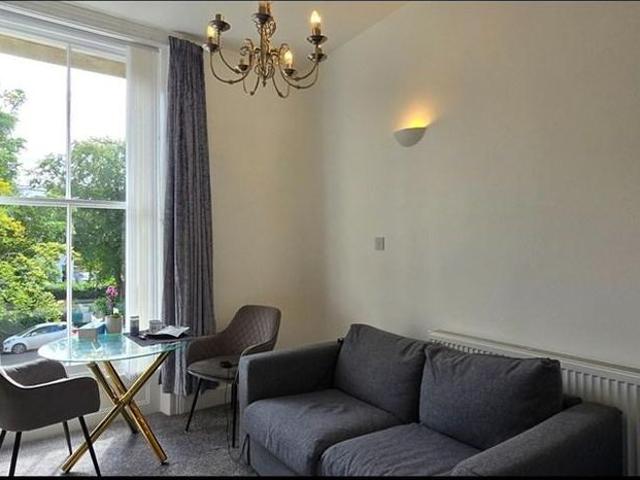 1 bedroom flat to rent