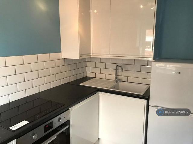 1 bedroom flat to rent