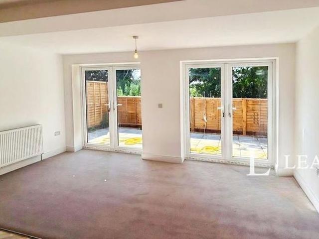 1 bedroom flat to rent