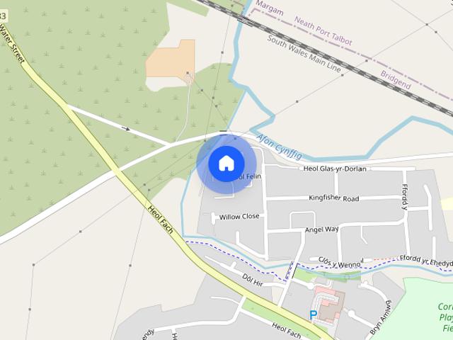 1 bedroom flat to rent