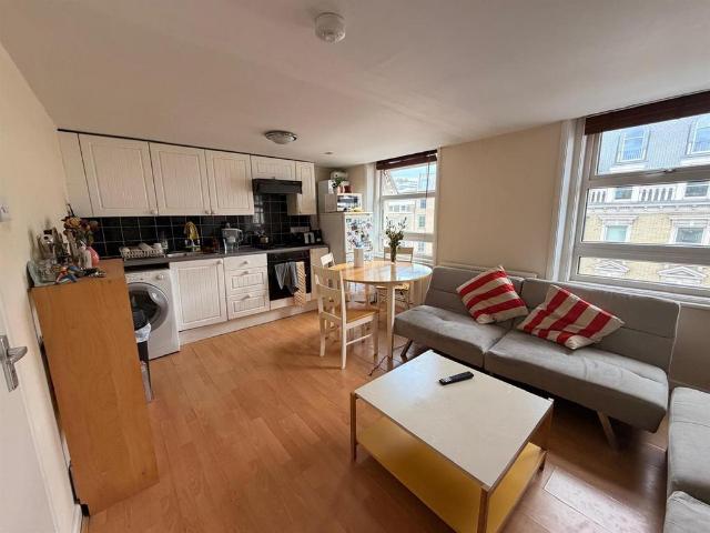 1 bedroom flat to rent