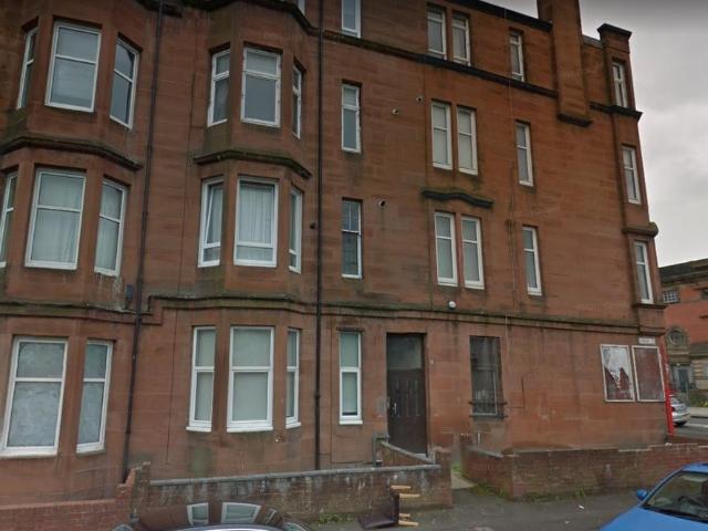 1 bedroom flat to rent