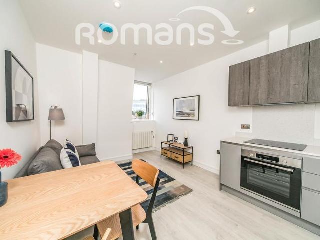 1 bedroom flat to rent