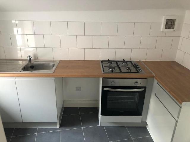 1 bedroom flat to rent