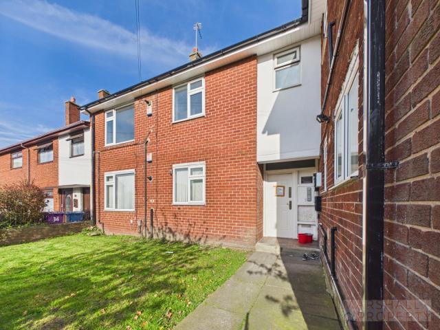 1 bedroom Flat to rent