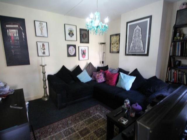 1 Bedroom Flat to Rent