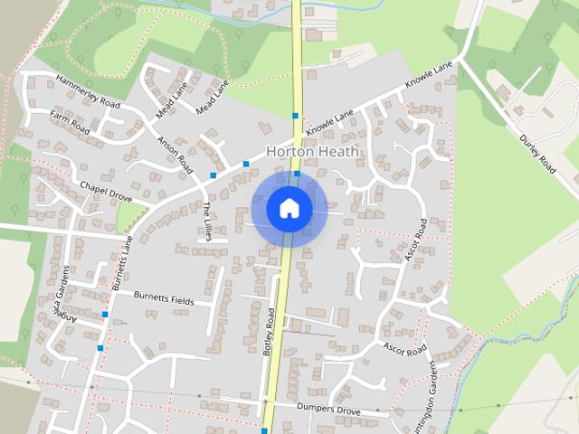 1 bedroom flat to rent