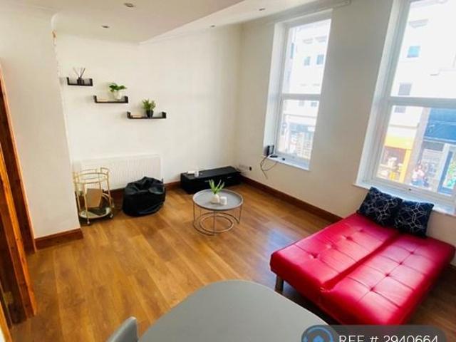 1 bedroom flat to rent
