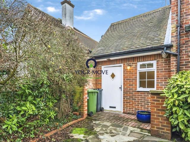1 bedroom flat to rent